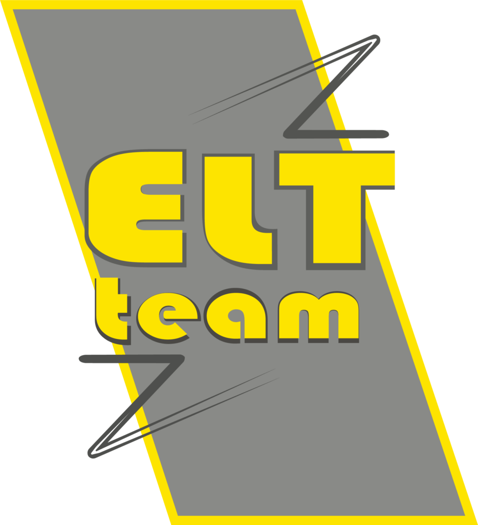 Leistungen - ELT Team